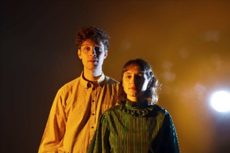 Poligone se présente avec son premier EP « Par Hasard » | La Gazette de ...