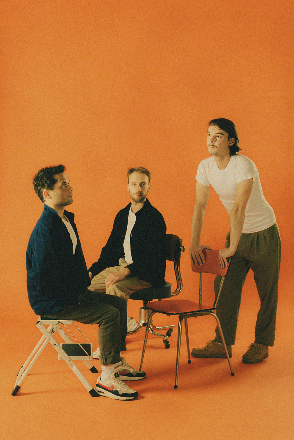 La romance de Skopitone Sisko à « Singapour », entre ciel et terre | La ...