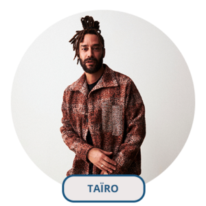 Taïro dévoilera le 2nd volet de son album « 360 Part.2 » le 3 mars ...