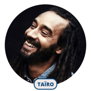 Taïro à l’Olympia le samedi 25 mars | La Gazette de Paris