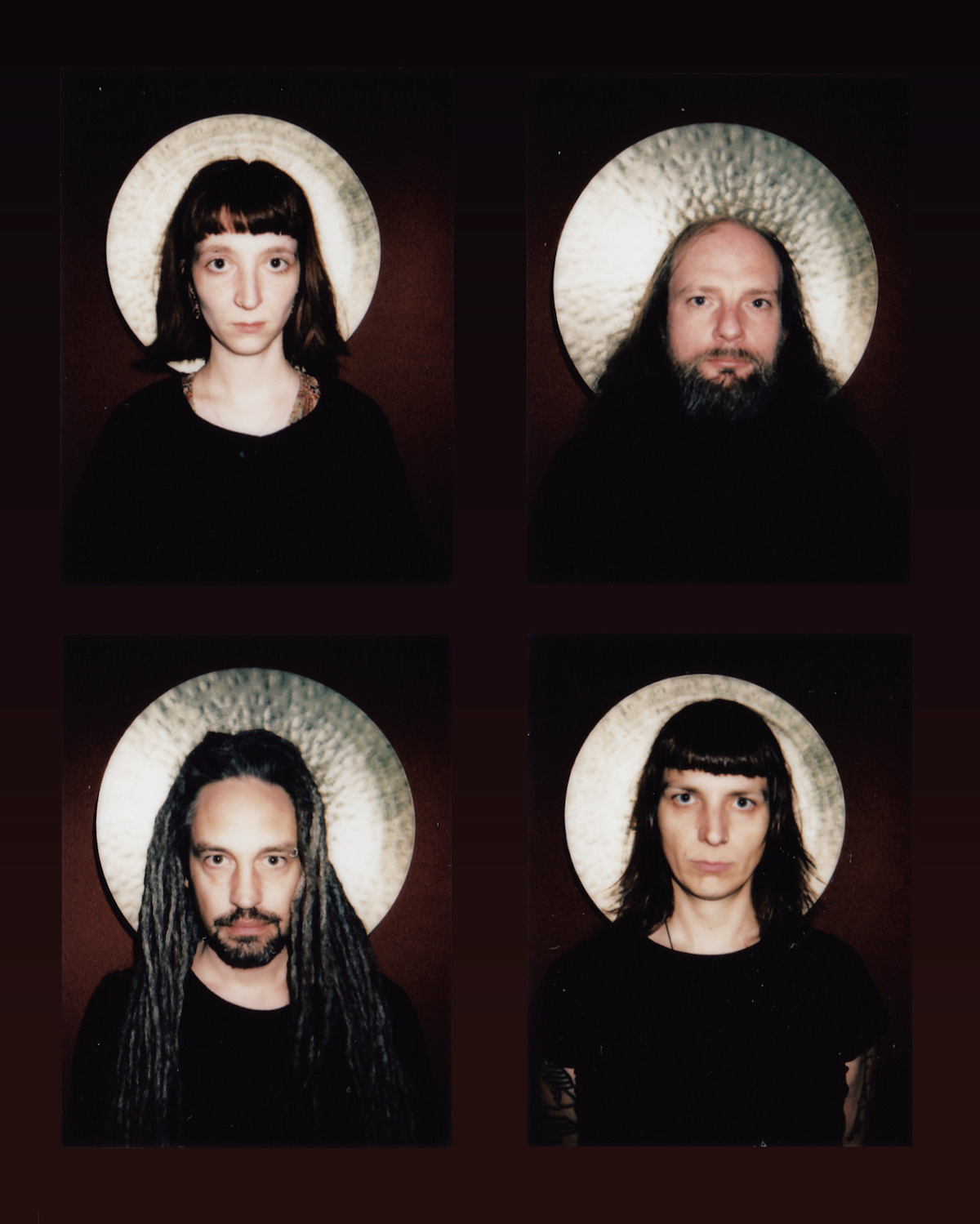 ASBEST & LORD KESSELI & THE DRUMS – «Together In Hell» | La Gazette de ...