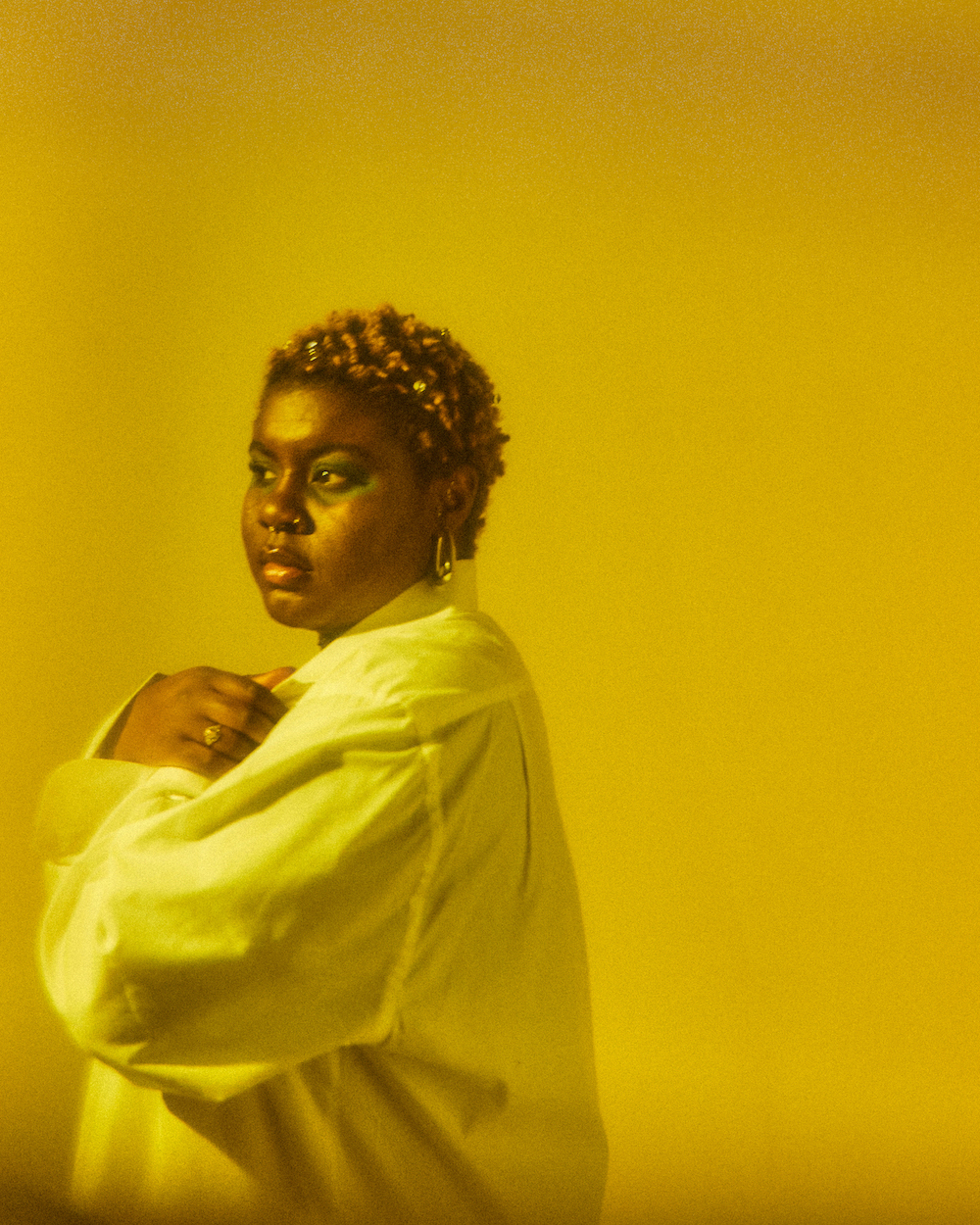 Anouchka Gwen dévoile „Slow“ | La Gazette de Paris